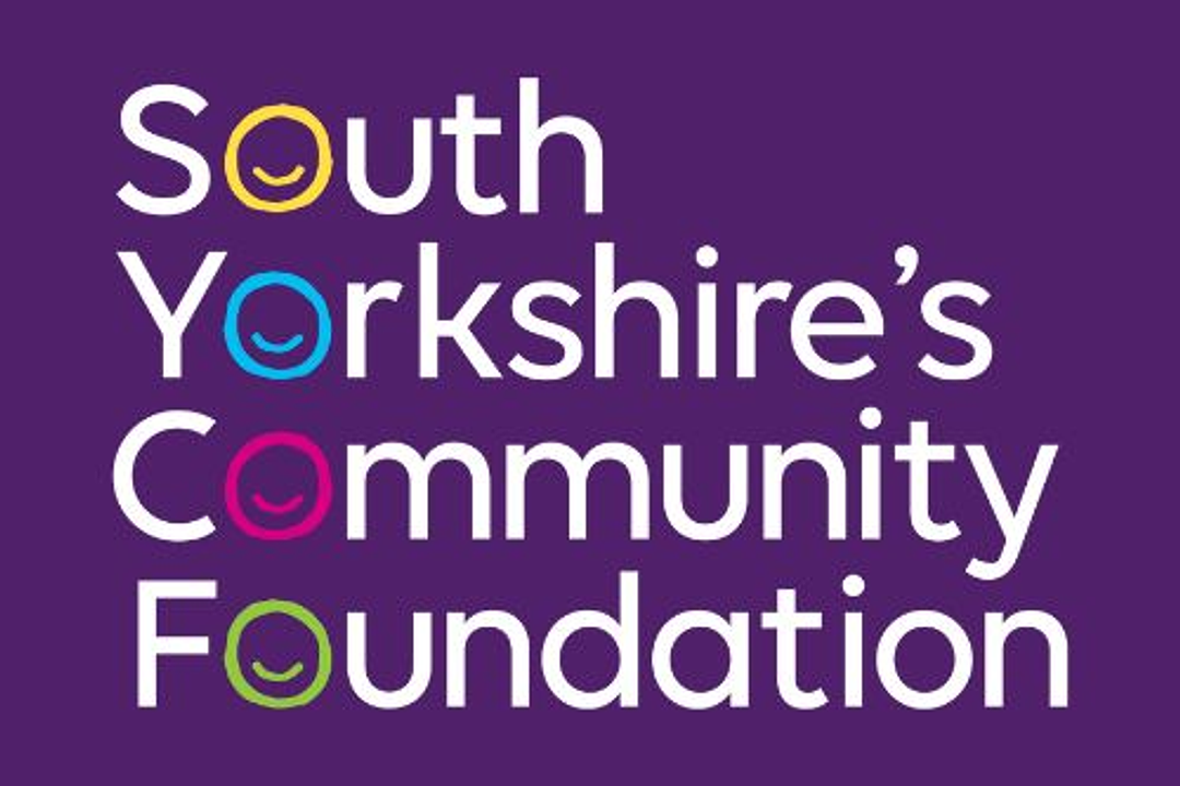 Home | South Yorkshire's Community Foundation